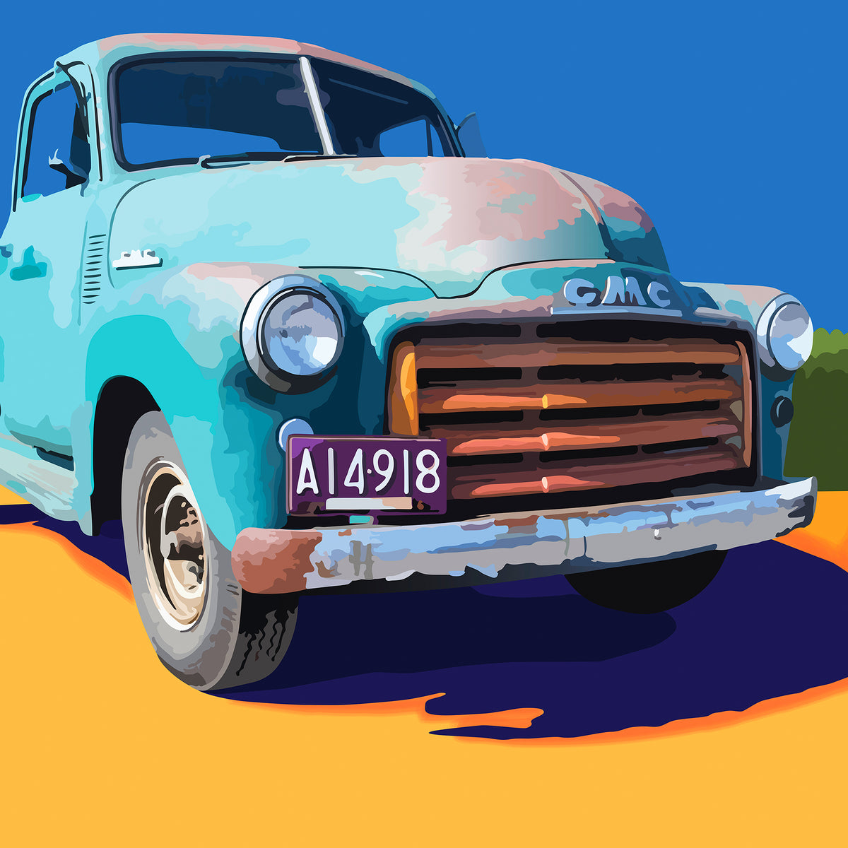 Vintage – Abacus Gallery