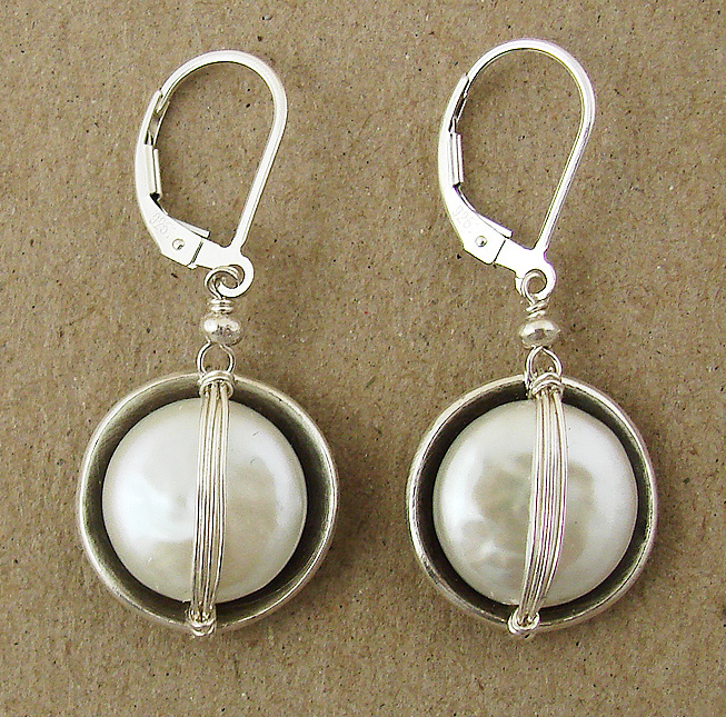 Ian Gibson Jewelry – Abacus Gallery