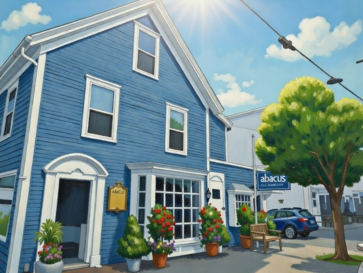 Abacus Gallery