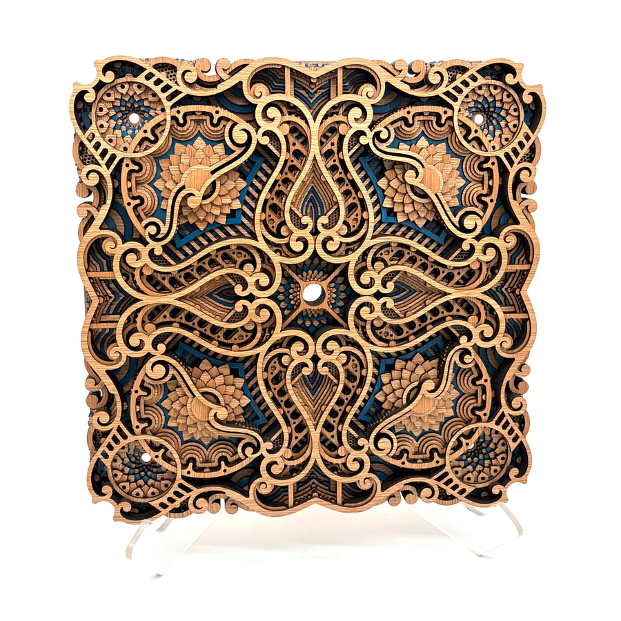 Abacus Gallery