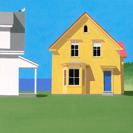 High Perch – Abacus Gallery